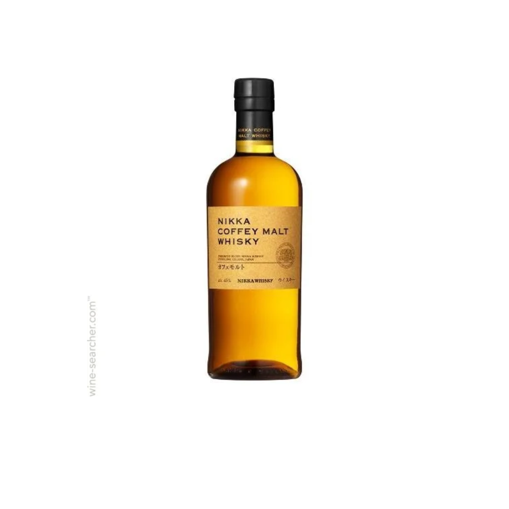 NIKKA COFFEY GRAIN WHISKY700ML - Theka "The Boutique Liquor Store"