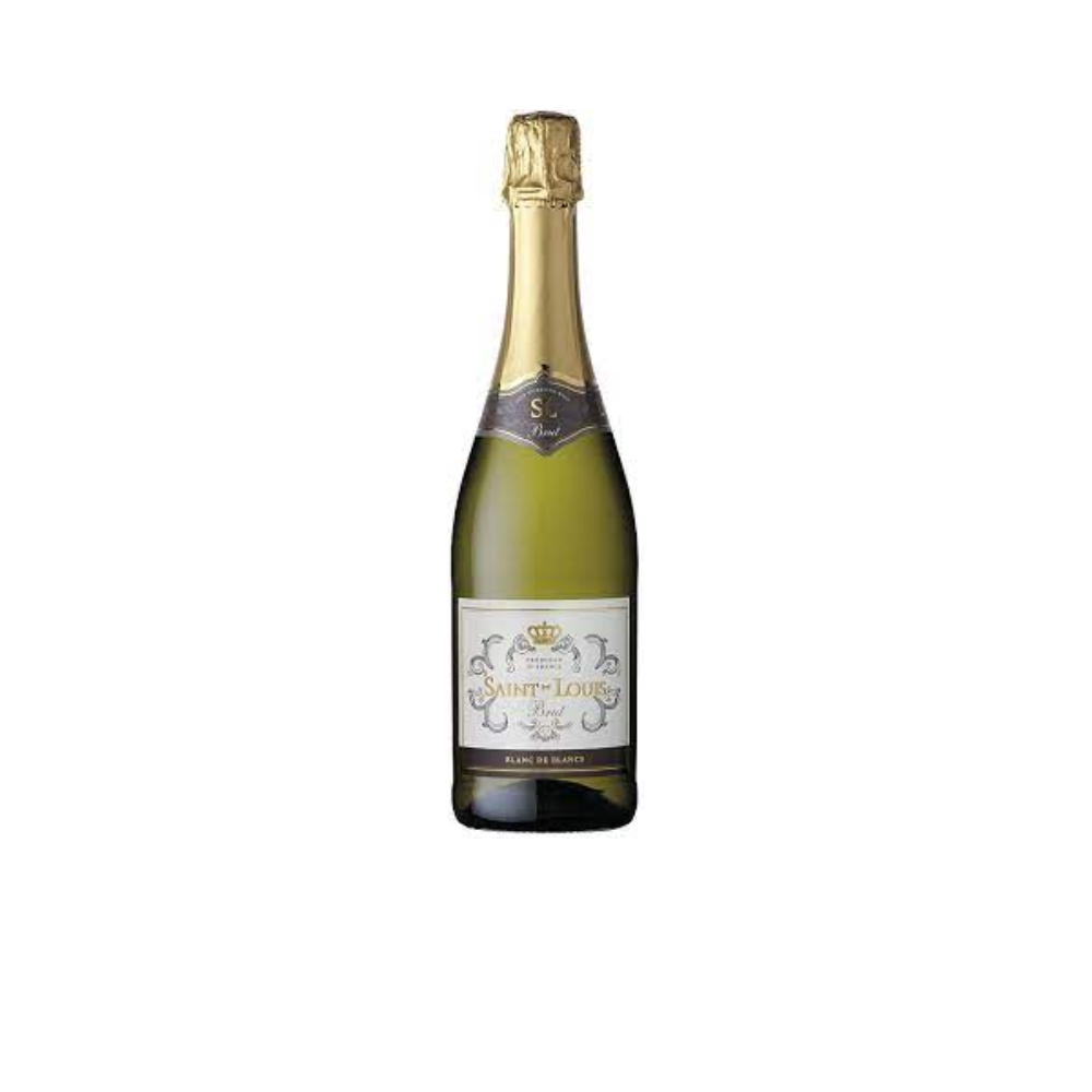 SAINT LOUIS FRENCH SPARK 750ML - Theka "The Boutique Liquor Store"
