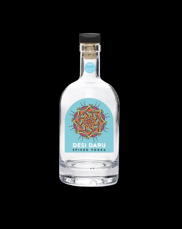 Apni Desi Daru (Spiced Vodka) Made in Australia - Theka "The Boutique ...